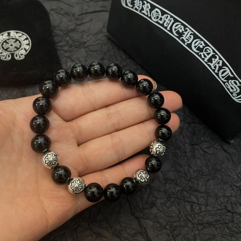 Top match Chrome Hearts Bracelets