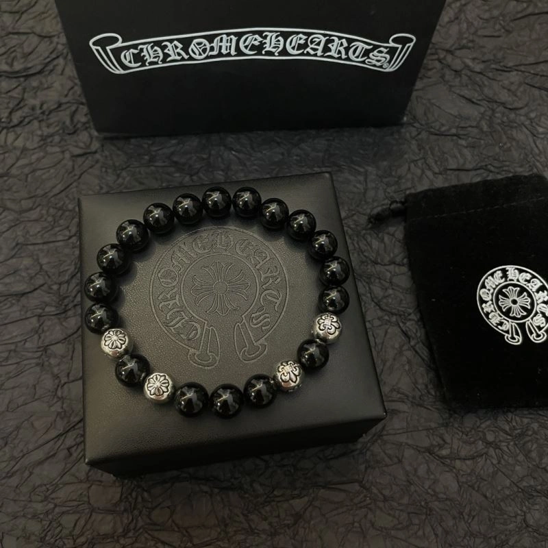 Top match Chrome Hearts Bracelets