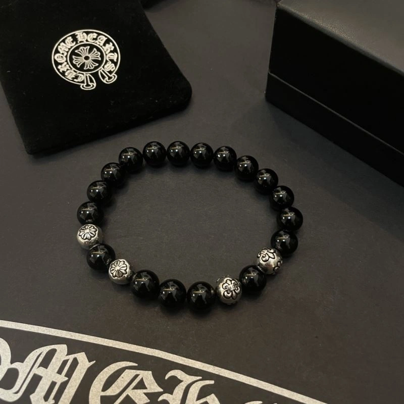 Top match Chrome Hearts Bracelets