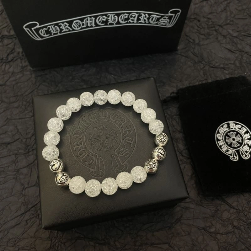 Inexpensive Chrome Hearts Bracelets