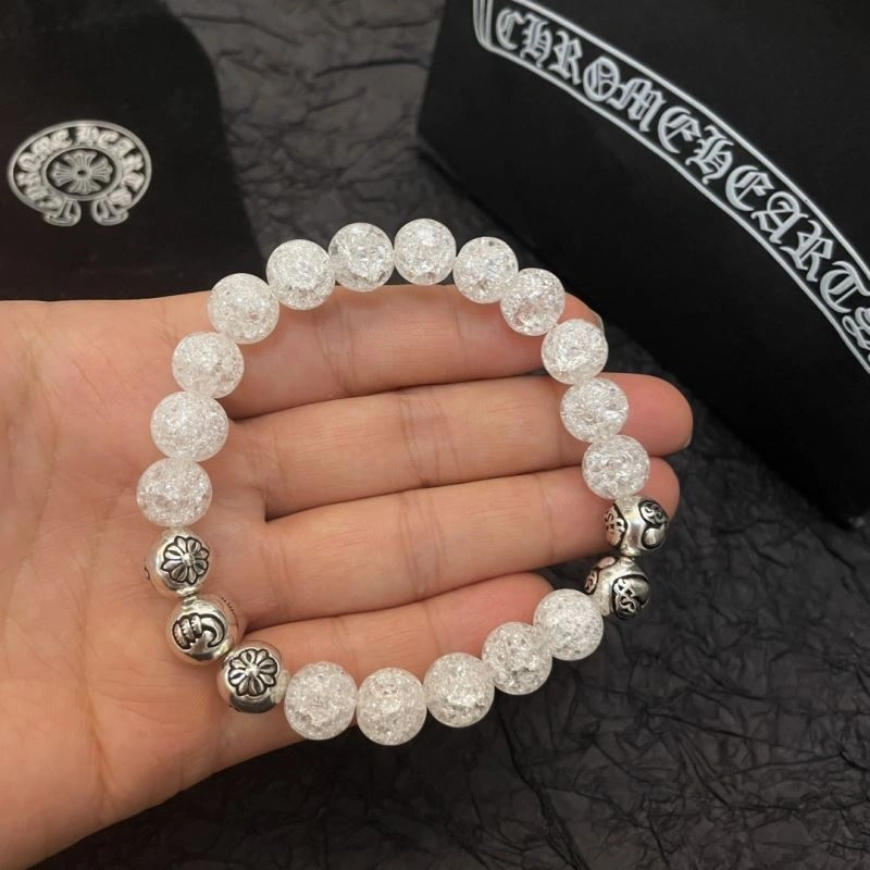 Inexpensive Chrome Hearts Bracelets