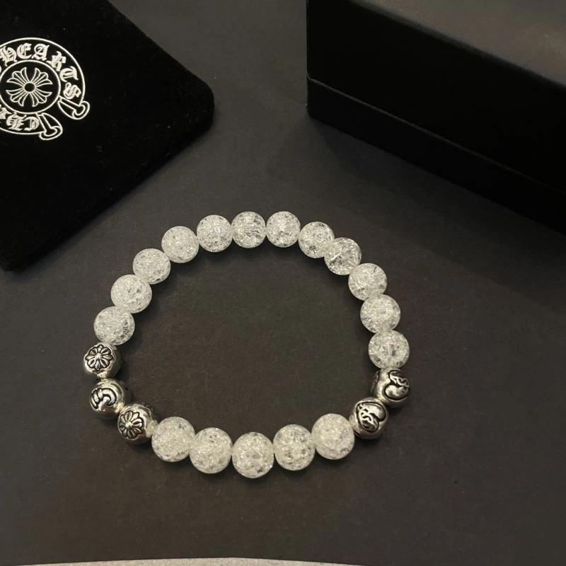 Inexpensive Chrome Hearts Bracelets