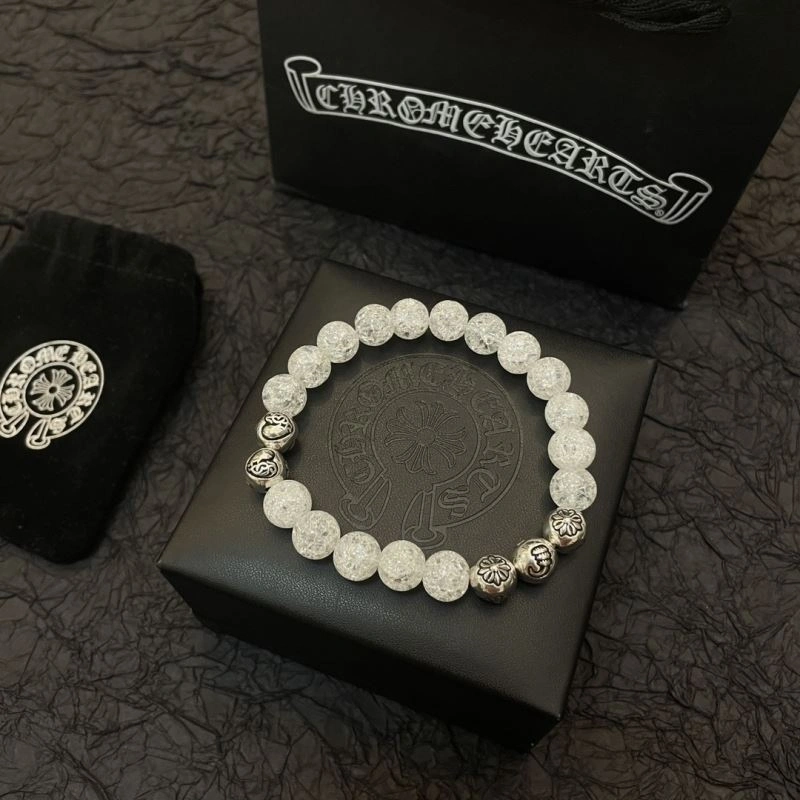 Inexpensive Chrome Hearts Bracelets