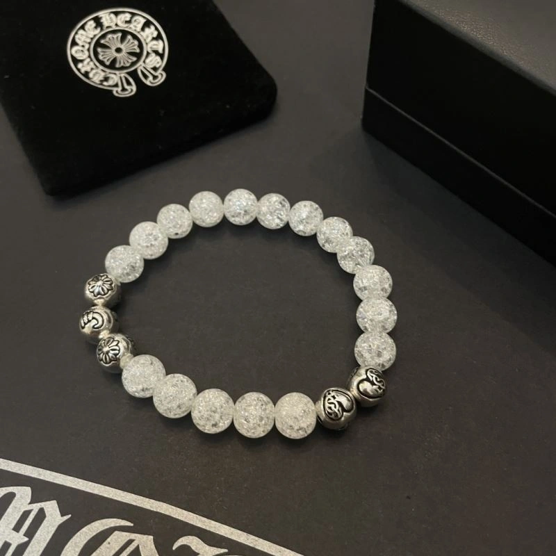 Inexpensive Chrome Hearts Bracelets