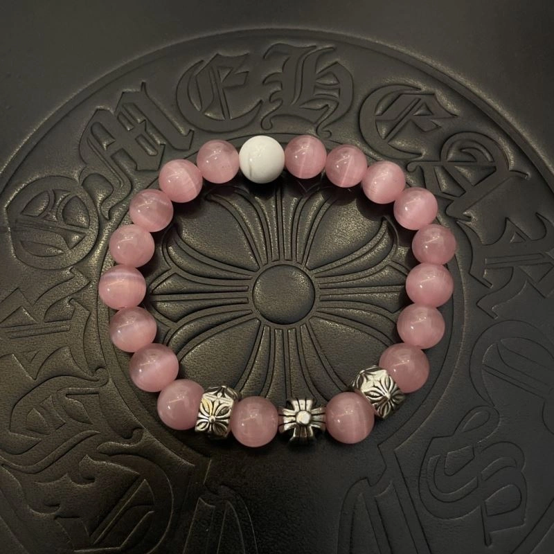 Chrome Hearts Bracelets