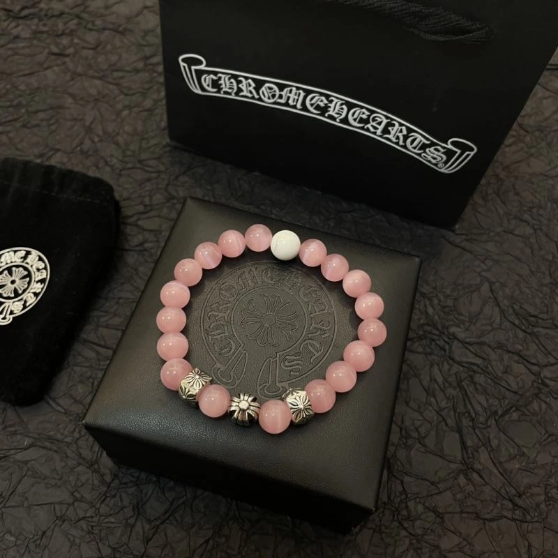 Affordable Chrome Hearts Bracelets