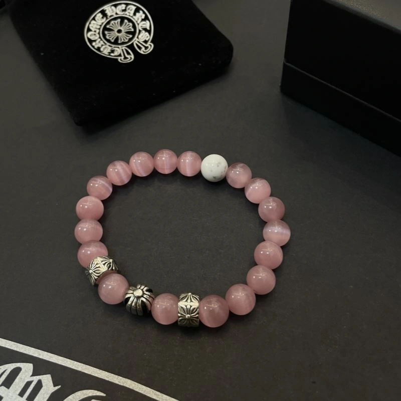 Affordable Chrome Hearts Bracelets