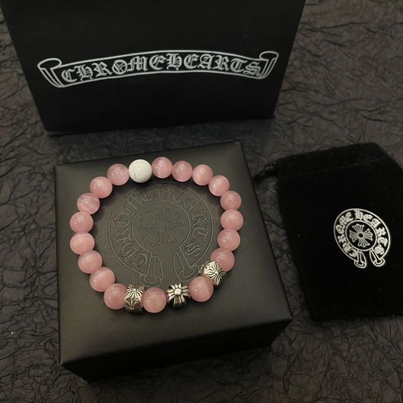 Affordable Chrome Hearts Bracelets