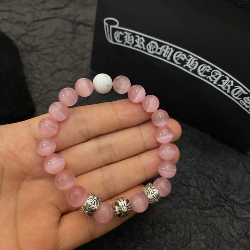 Affordable Chrome Hearts Bracelets