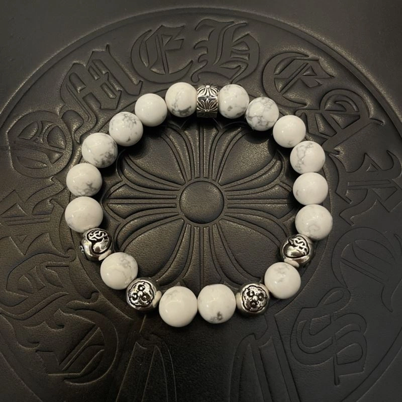 Chrome Hearts Bracelets