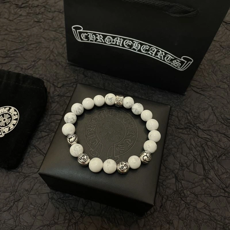 Top match Chrome Hearts Bracelets