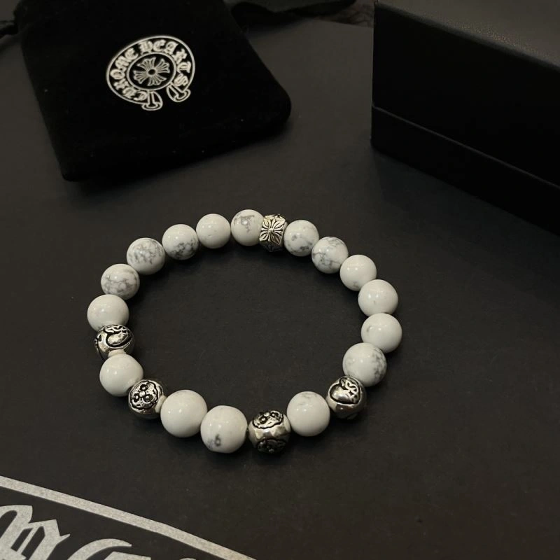 Top match Chrome Hearts Bracelets