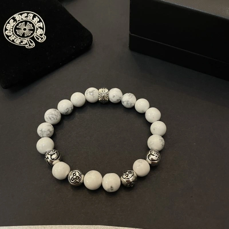 Top match Chrome Hearts Bracelets
