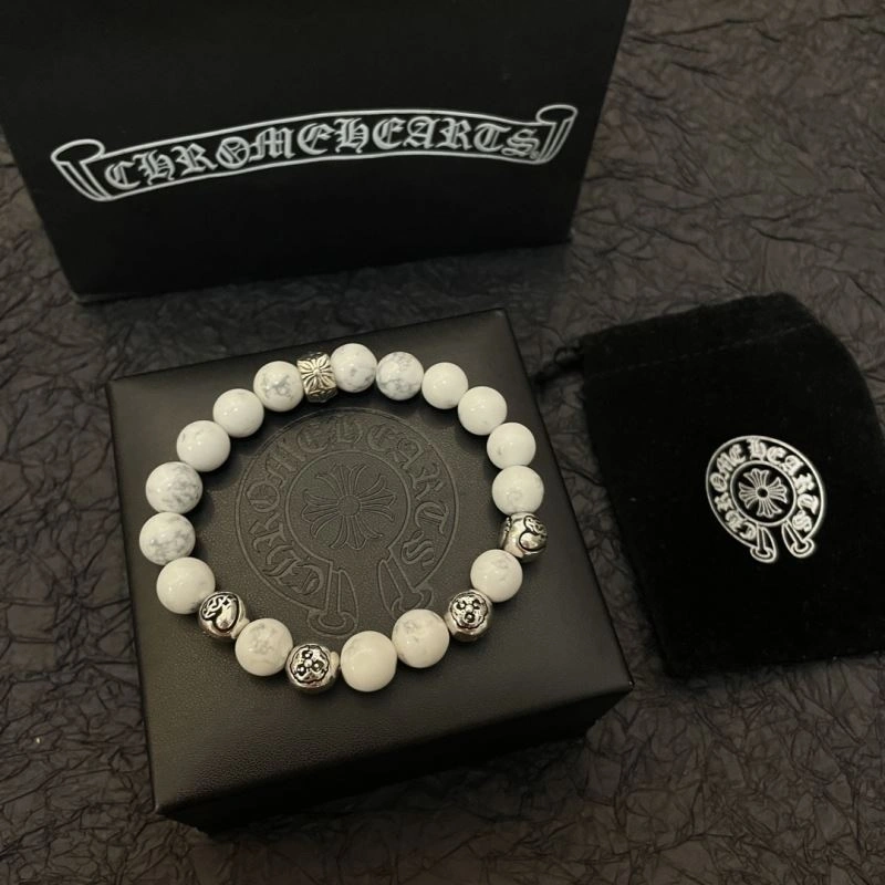 Top match Chrome Hearts Bracelets