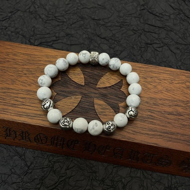 Top match Chrome Hearts Bracelets
