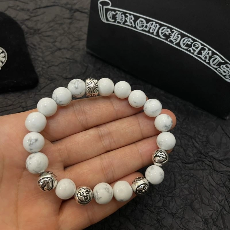 Top match Chrome Hearts Bracelets