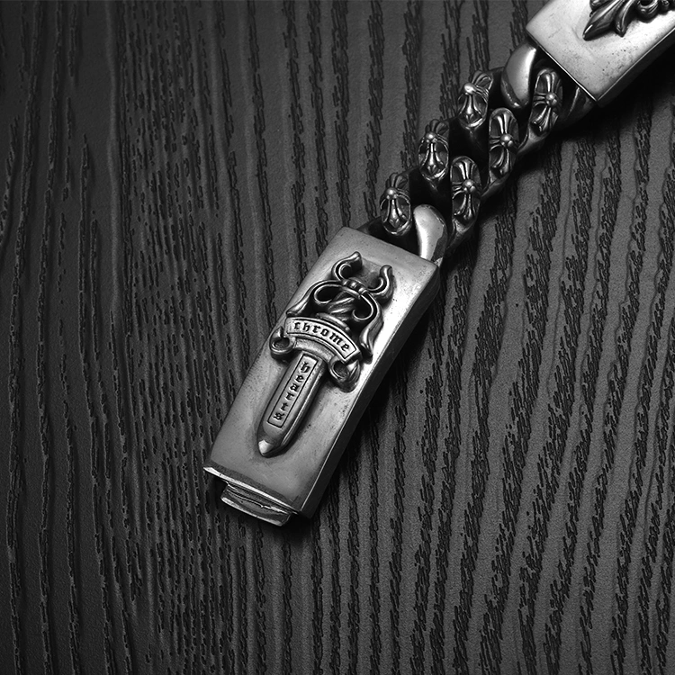 Reasonably priced Chrome Hearts Bracelets