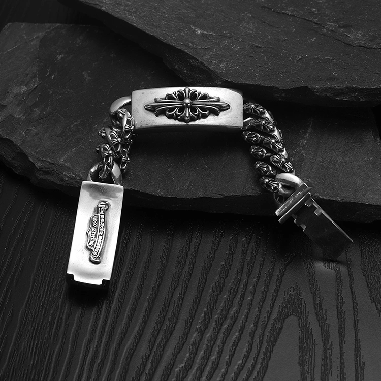 Reasonably priced Chrome Hearts Bracelets