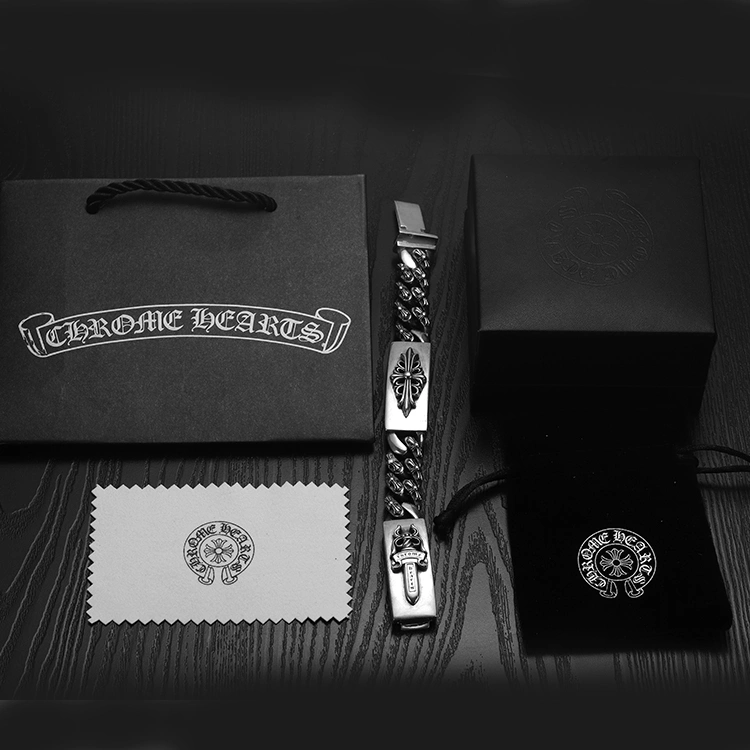 Reasonably priced Chrome Hearts Bracelets