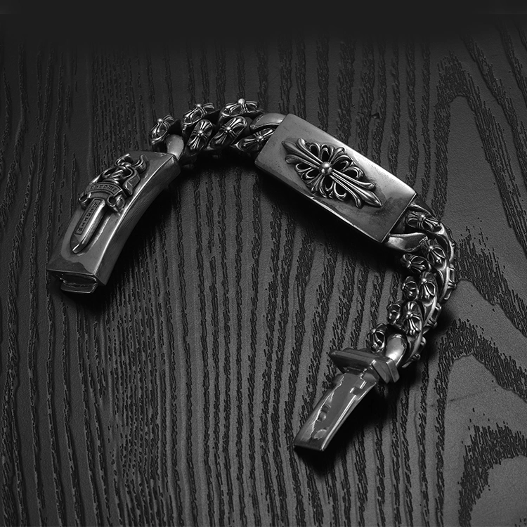 Reasonably priced Chrome Hearts Bracelets