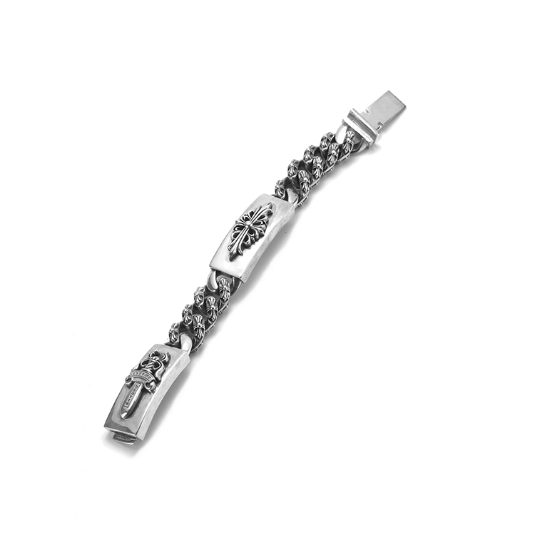 Reasonably priced Chrome Hearts Bracelets