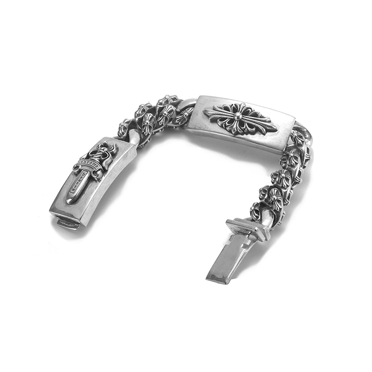 Reasonably priced Chrome Hearts Bracelets