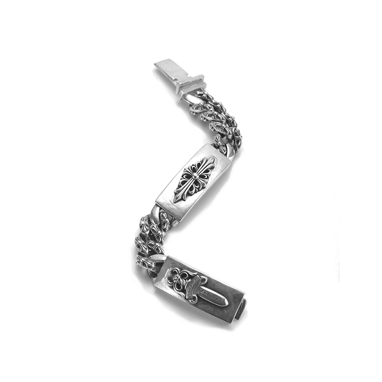 Reasonably priced Chrome Hearts Bracelets