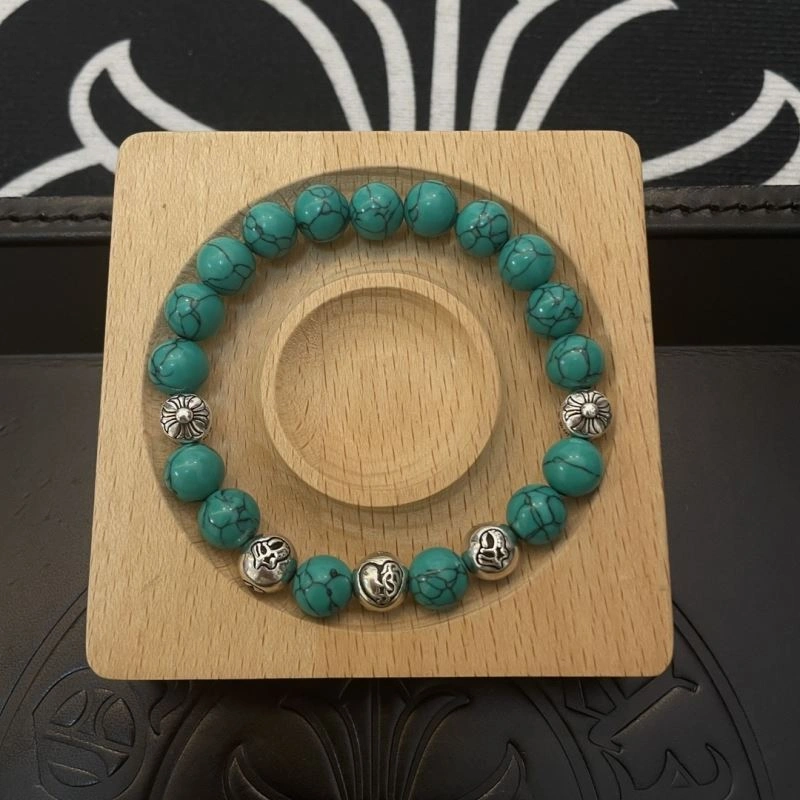 High accuracy Chrome Hearts Bracelets