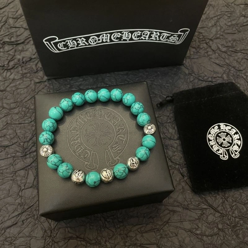 High accuracy Chrome Hearts Bracelets