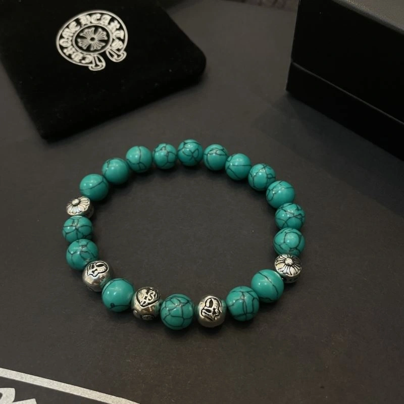 High accuracy Chrome Hearts Bracelets