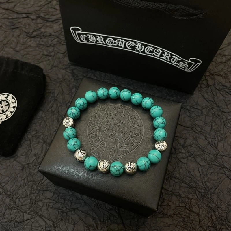 High accuracy Chrome Hearts Bracelets