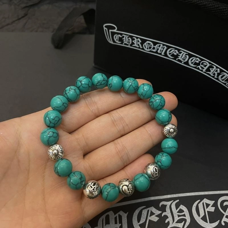 High accuracy Chrome Hearts Bracelets
