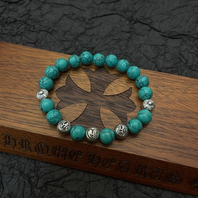 High accuracy Chrome Hearts Bracelets