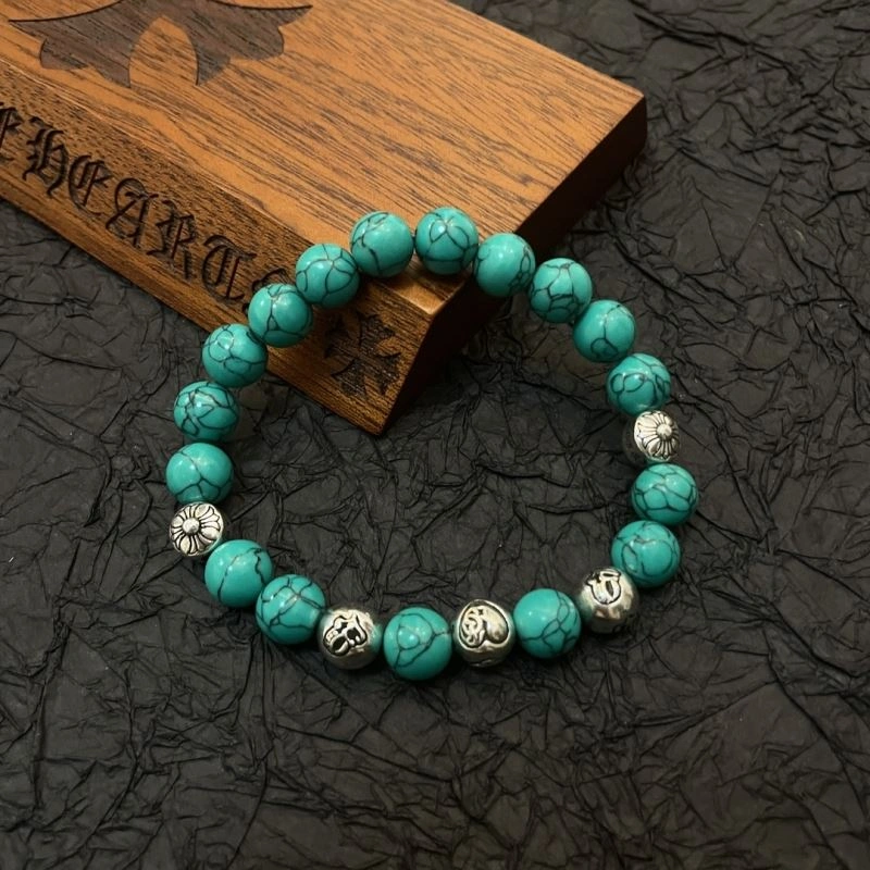 High accuracy Chrome Hearts Bracelets