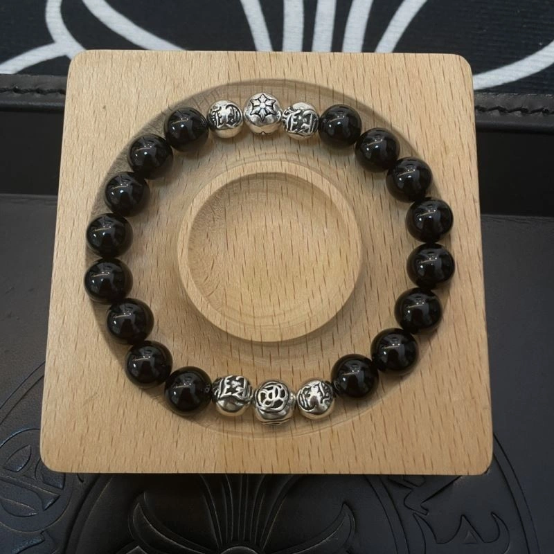 Genuine Chrome Hearts Bracelets
