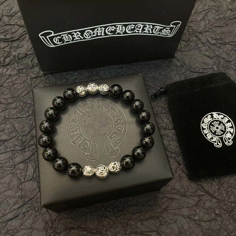 Genuine Chrome Hearts Bracelets