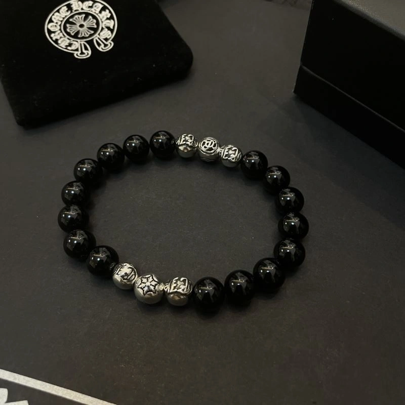 Genuine Chrome Hearts Bracelets