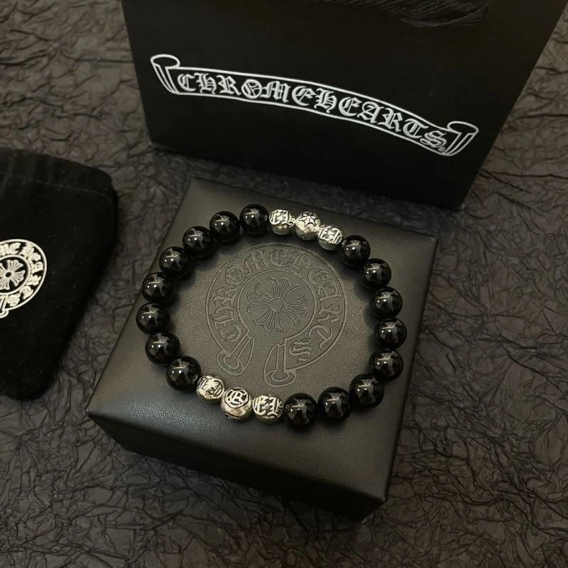 Genuine Chrome Hearts Bracelets