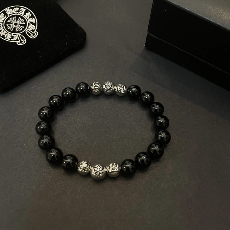 Genuine Chrome Hearts Bracelets