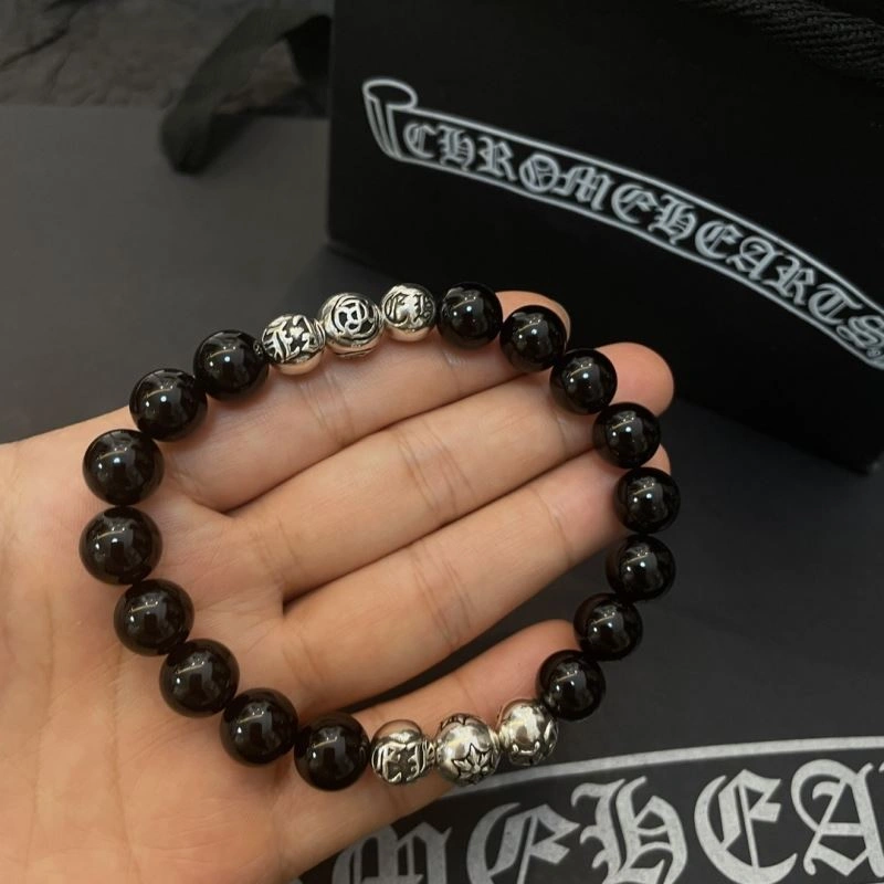 Genuine Chrome Hearts Bracelets