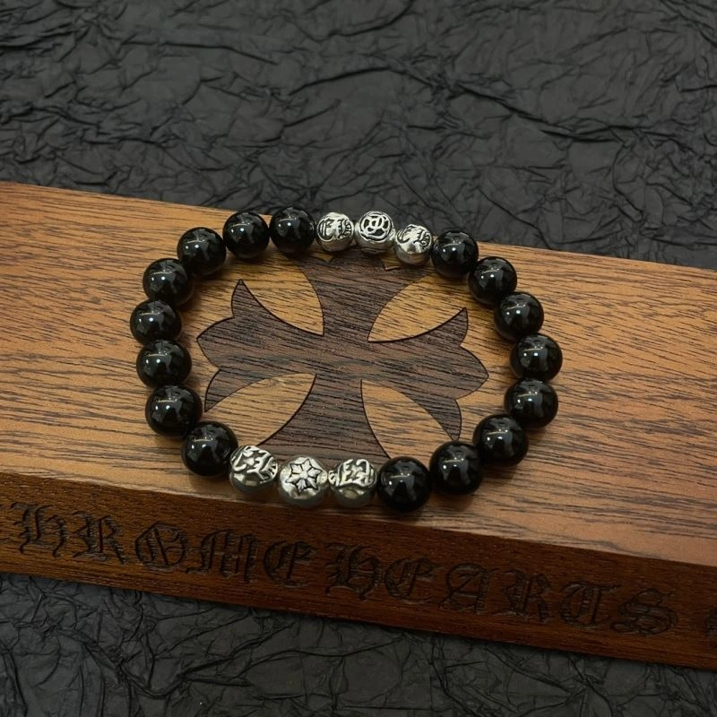 Genuine Chrome Hearts Bracelets