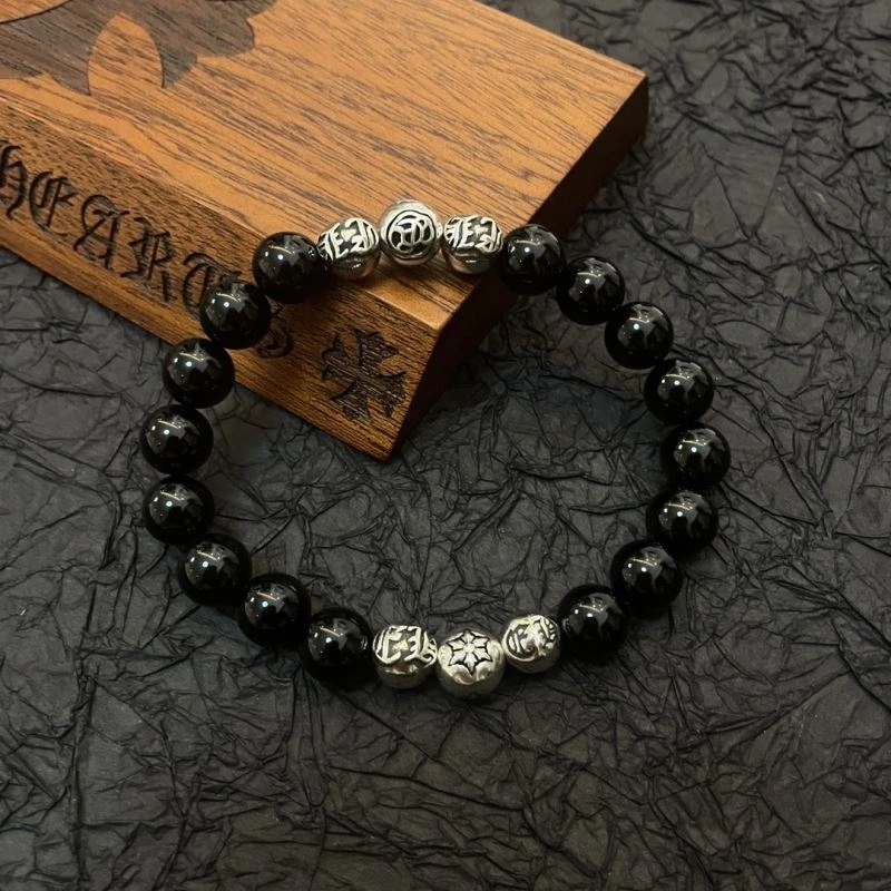 Genuine Chrome Hearts Bracelets
