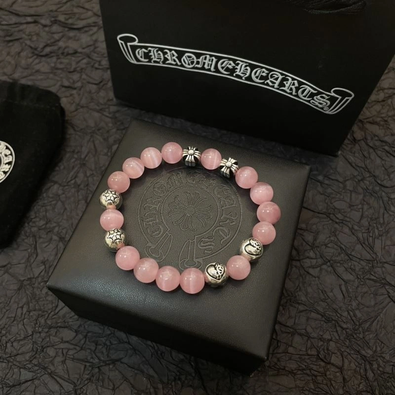 Low-cost Chrome Hearts Bracelets