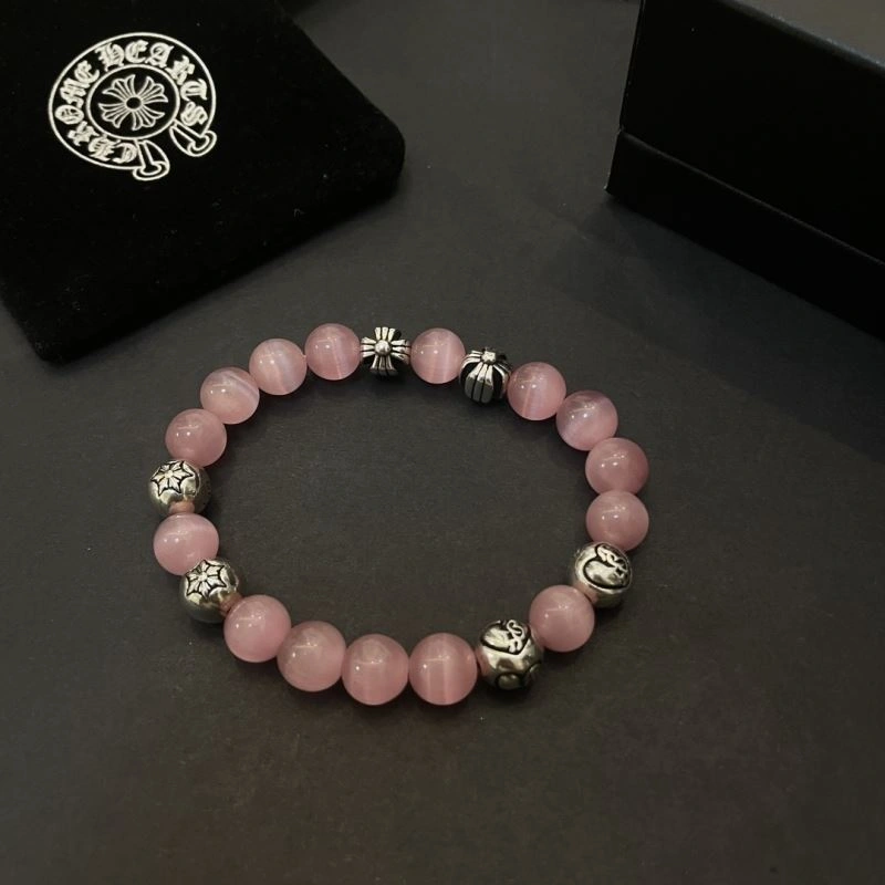 Low-cost Chrome Hearts Bracelets