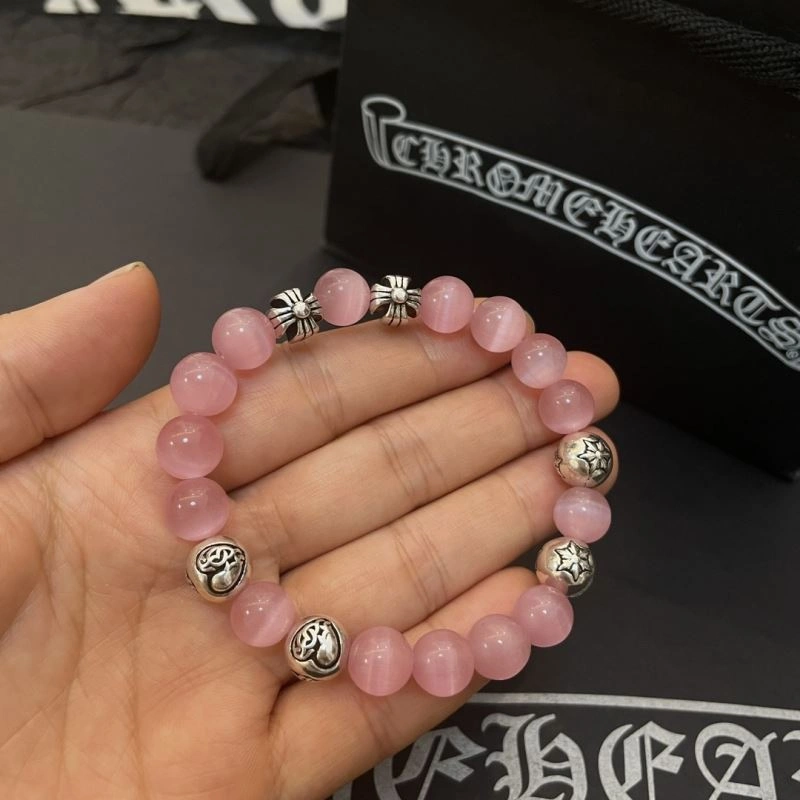 Low-cost Chrome Hearts Bracelets