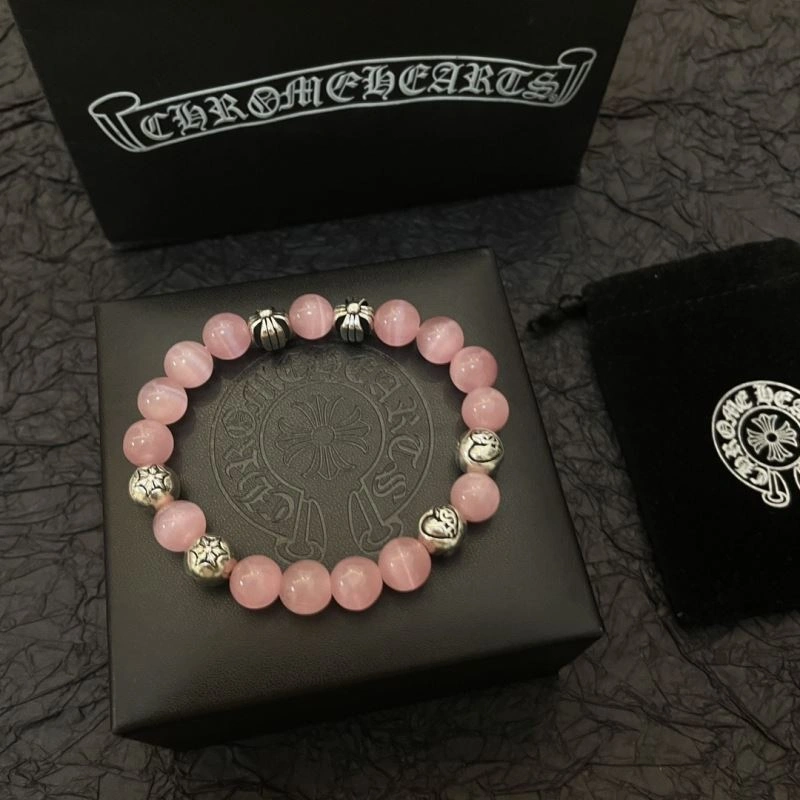 Low-cost Chrome Hearts Bracelets