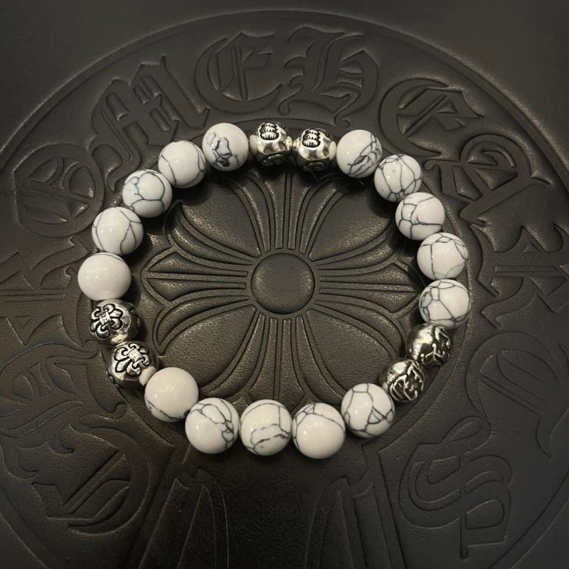 Chrome Hearts Bracelets