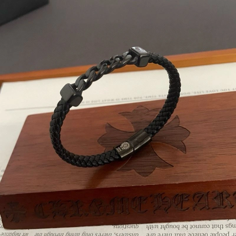 Top match Chrome Hearts Bracelets