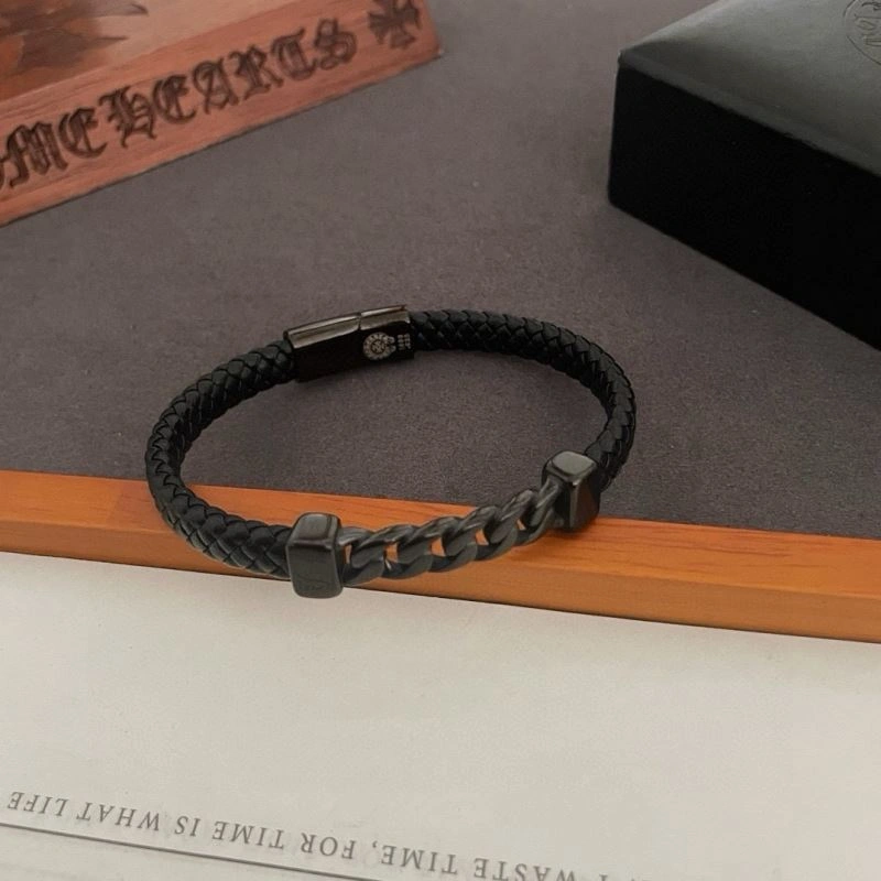 Top match Chrome Hearts Bracelets