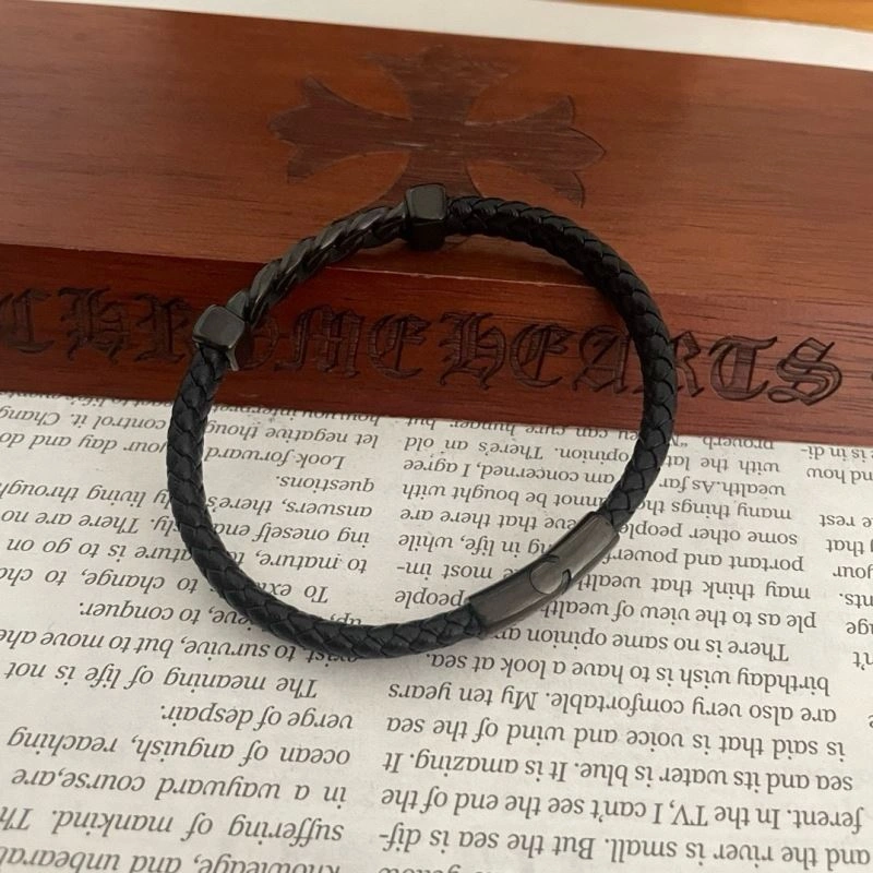 Top match Chrome Hearts Bracelets